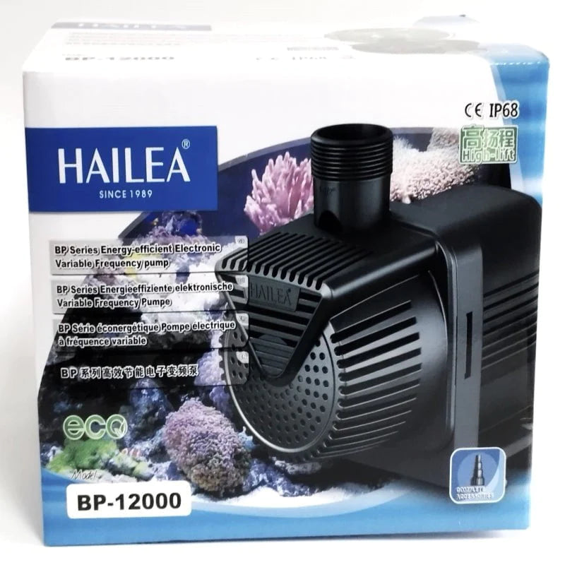 HAILEA Pump BP series – Wildboar Fishroom