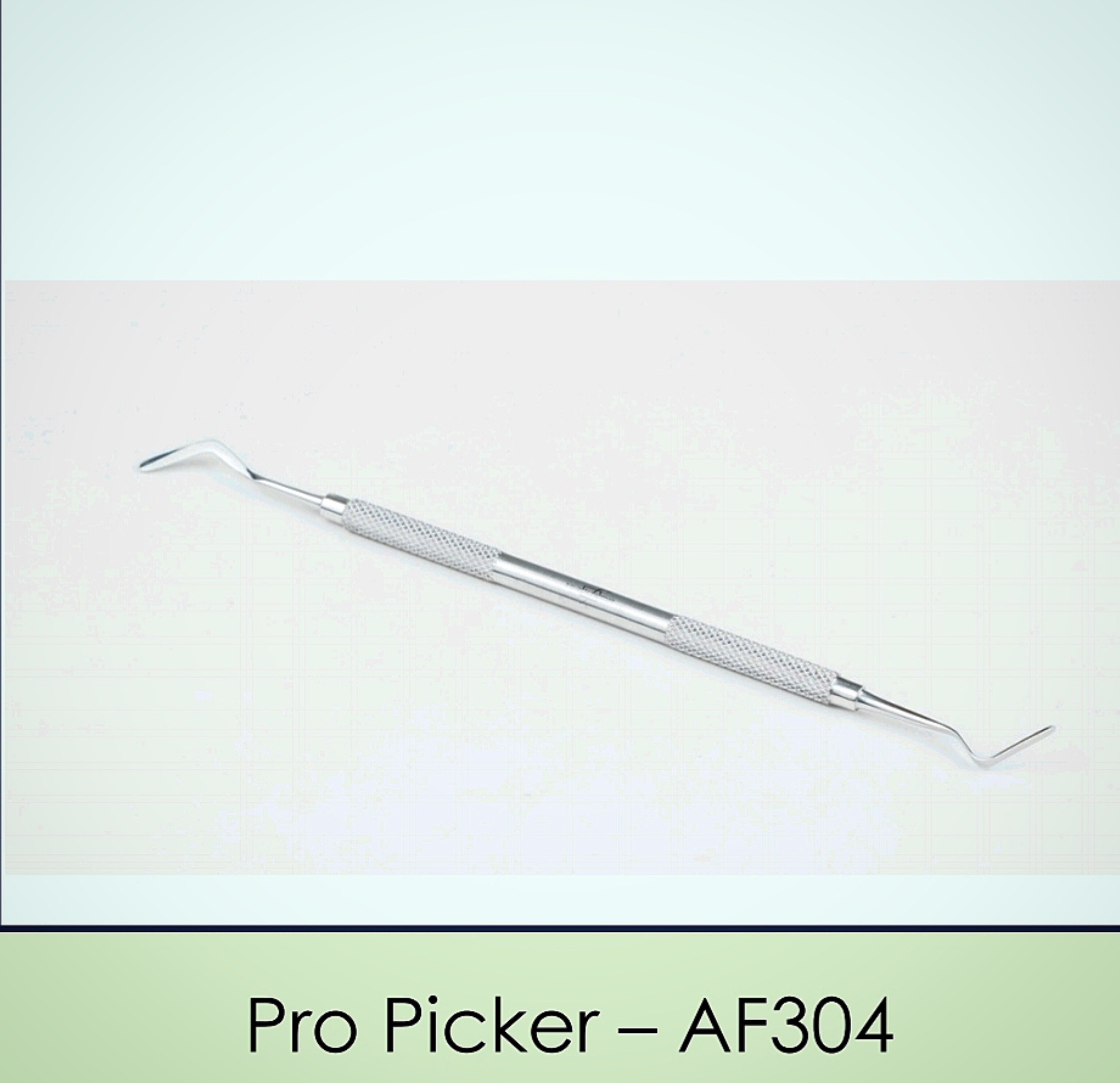 AF Pro Picker – Wildboar Fishroom