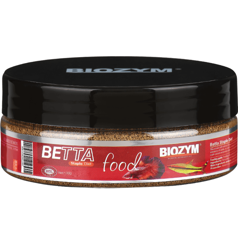 Biozym – Wildboar Fishroom