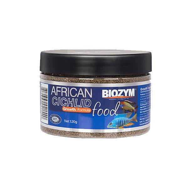 Biozym – Wildboar Fishroom