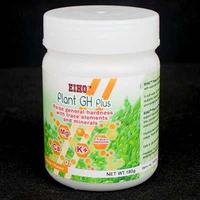 Plant GH Plus – Wildboar Fishroom
